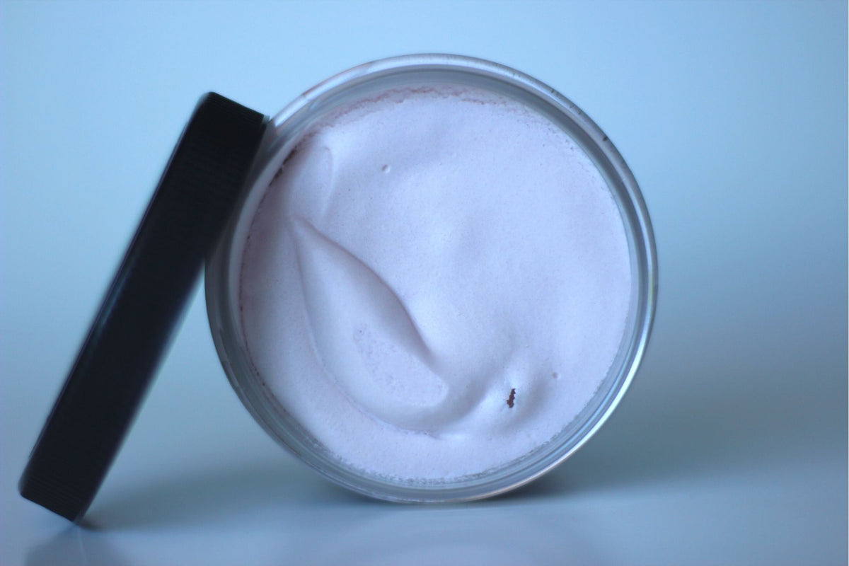 Tranquility Body Butter – Meliora Essence